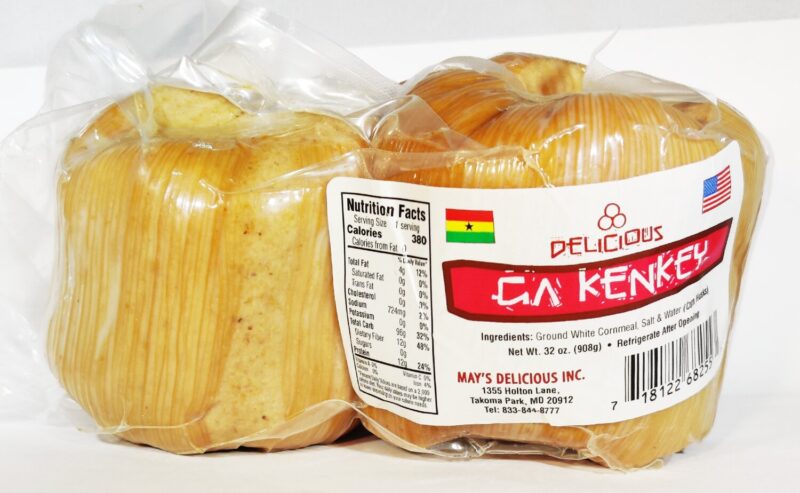 Kenkey – www.bongaloe.com